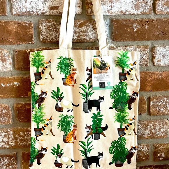 Ciroa | Bags | Go Eco Ciroa Xl Shopping Bag | Poshmark